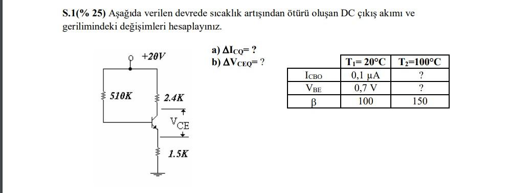 Solved Calculate the changes in DC output current and | Chegg.com