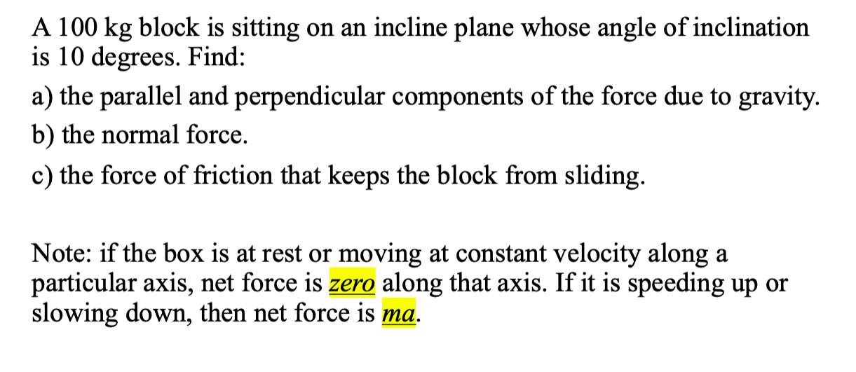 Solved Forces acting on a person hanging from a rope. Object | Chegg.com