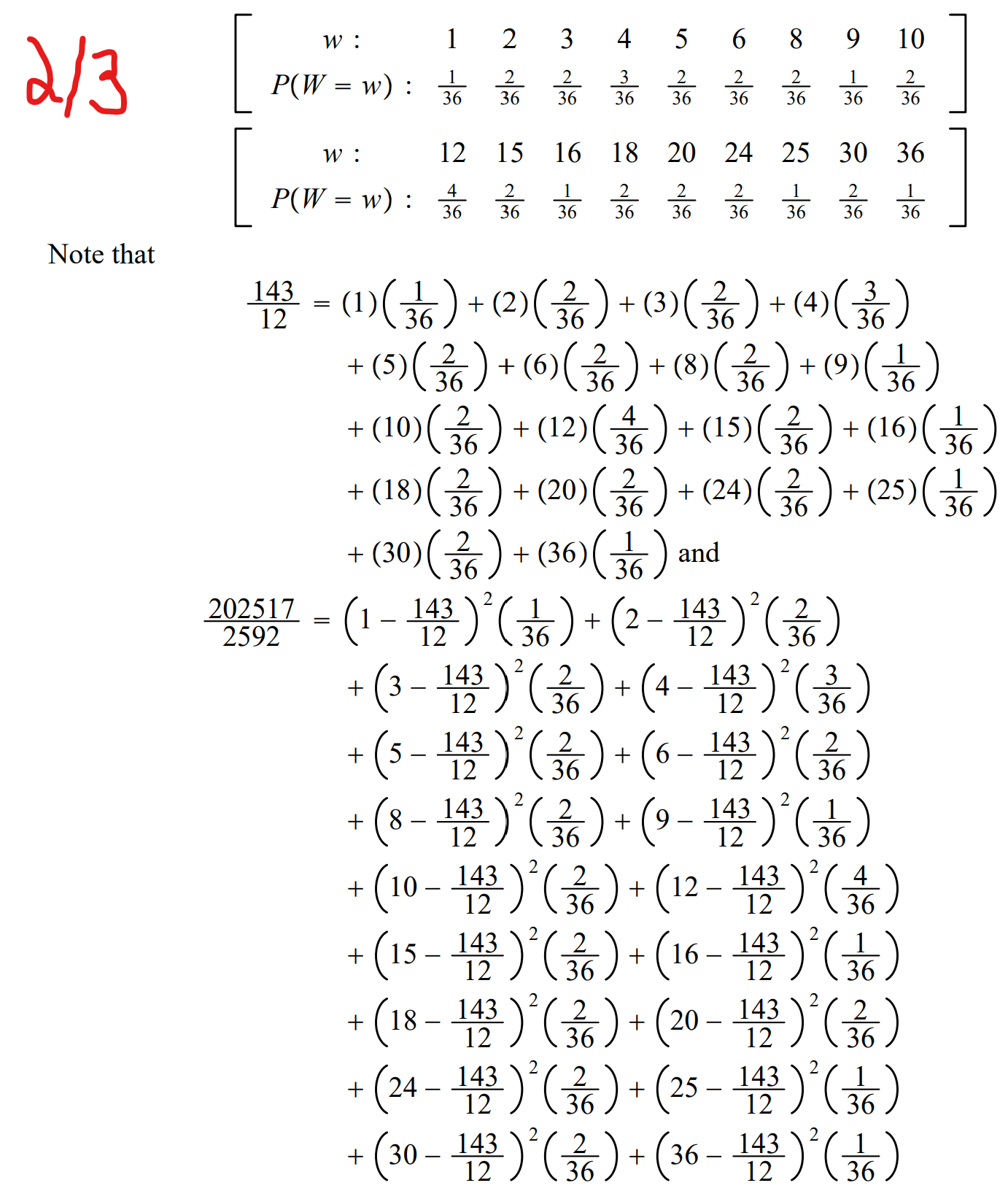 Solved 7. Two fair dice are to be rolled. Let X1 and X2 be | Chegg.com