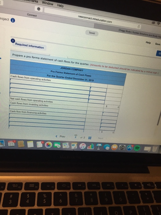 Solved Help Save &Exit Subm roject Check my work Required | Chegg.com