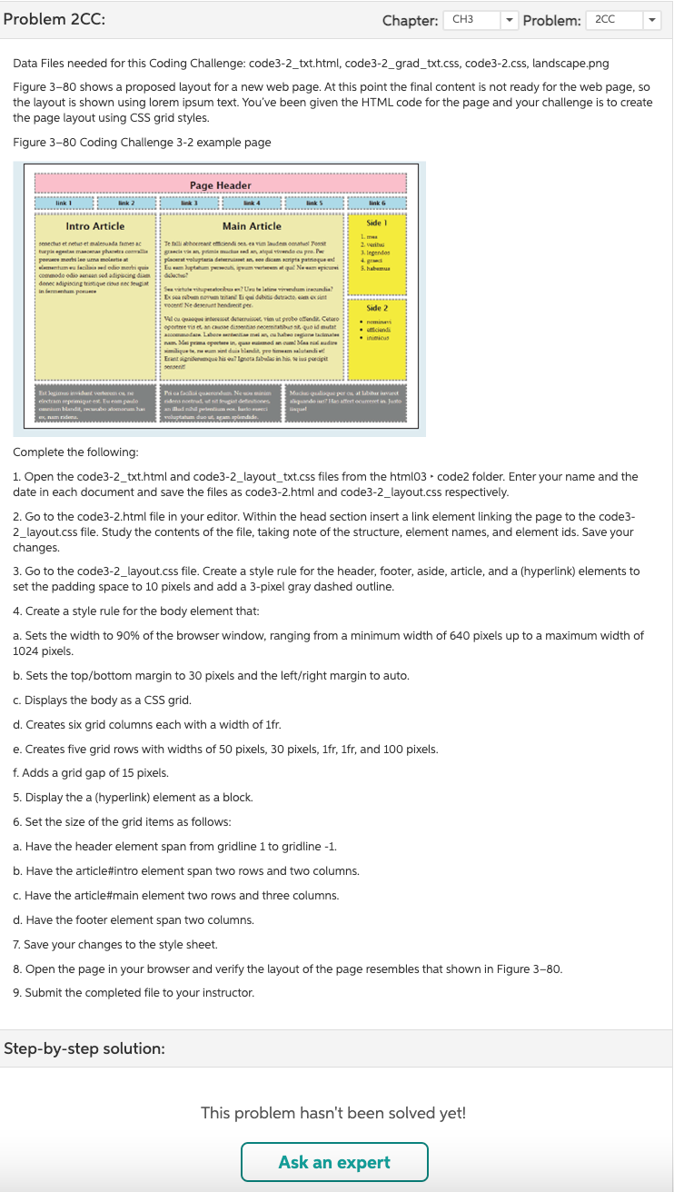 Code3-2_layout_txt.css @charset "utf-8"; /* New | Chegg.com