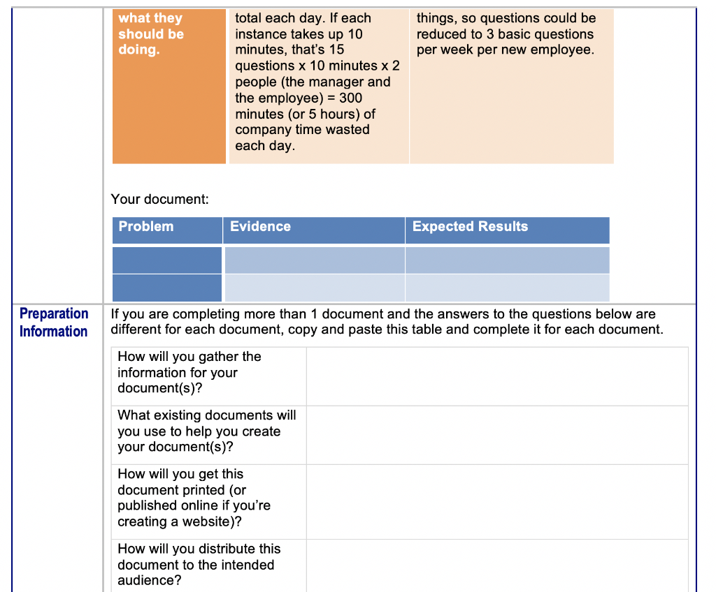 Client Project Plan Eng 3880: Intro to Technical | Chegg.com