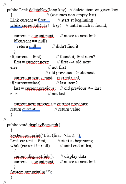 Solved Assignment in java. Code too big to copy and paste | Chegg.com