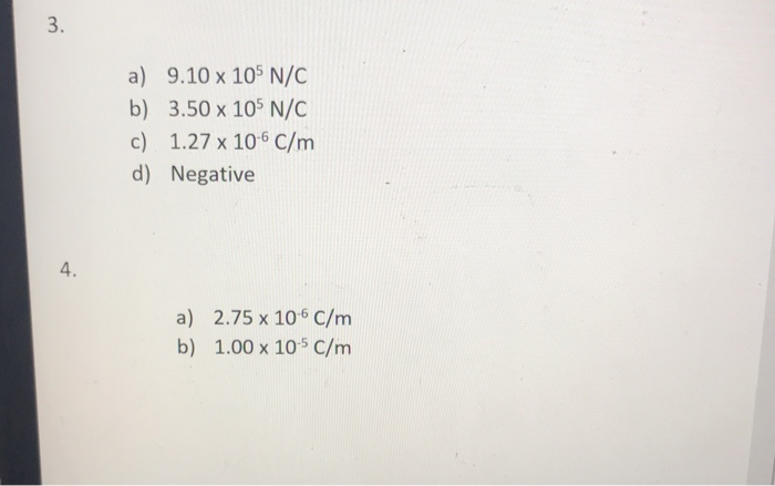 Solved The second picture is the answers. I just don’t know | Chegg.com