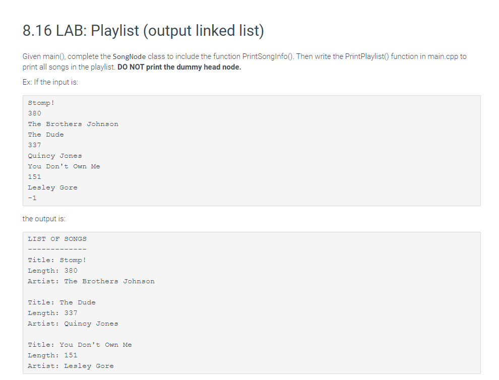 Solved #include #include using namespace | Chegg.com