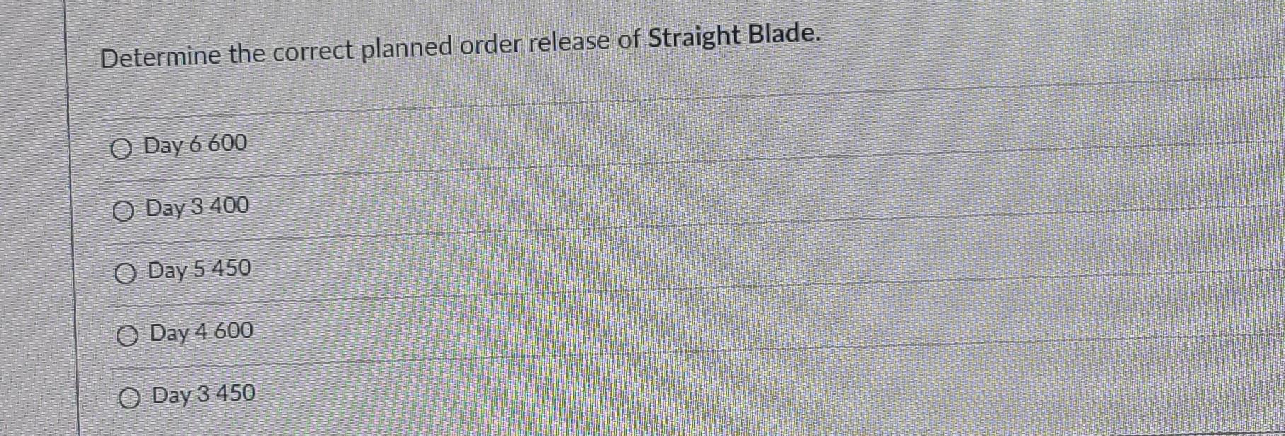 Solved #1 A product structure tree (BOM or tree diagram) for | Chegg.com