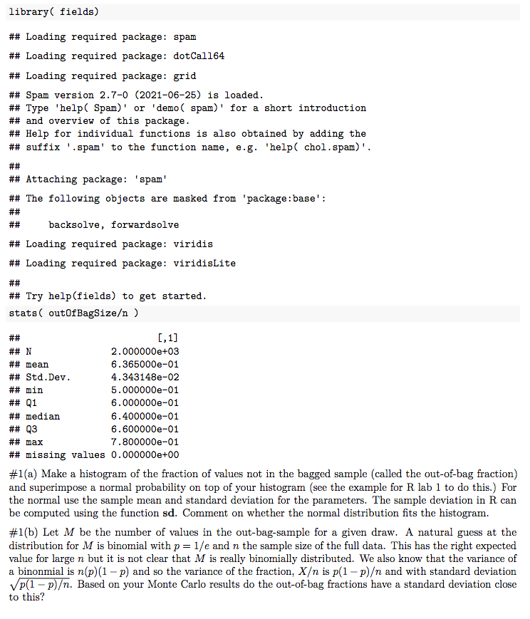 72 1 Bagging a sample. The technique of bagging is | Chegg.com