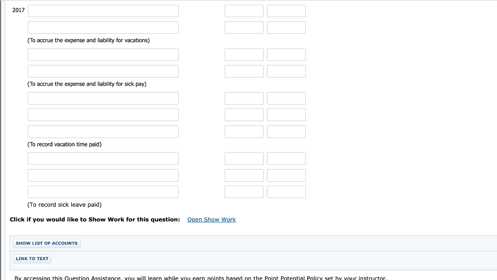Solved Exercise 13-3 (Part Level Submission) Flounder | Chegg.com