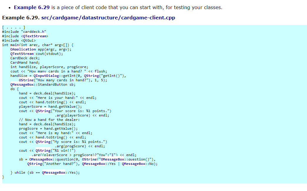 Solved Playing cards have been in existence in various forms | Chegg.com