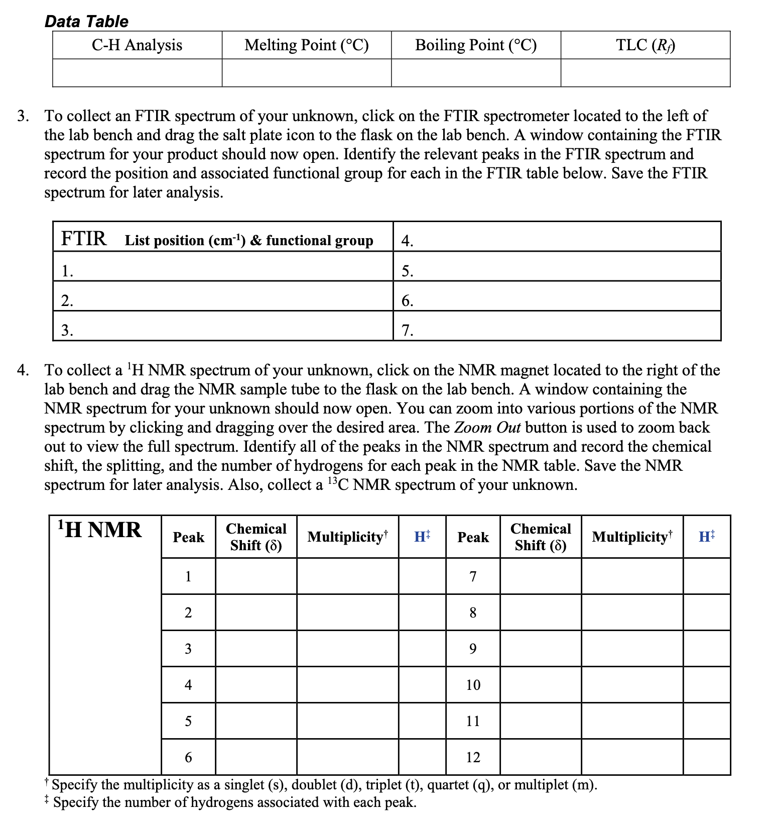 Solved Capstone: Qualitative Analysis – General In this | Chegg.com