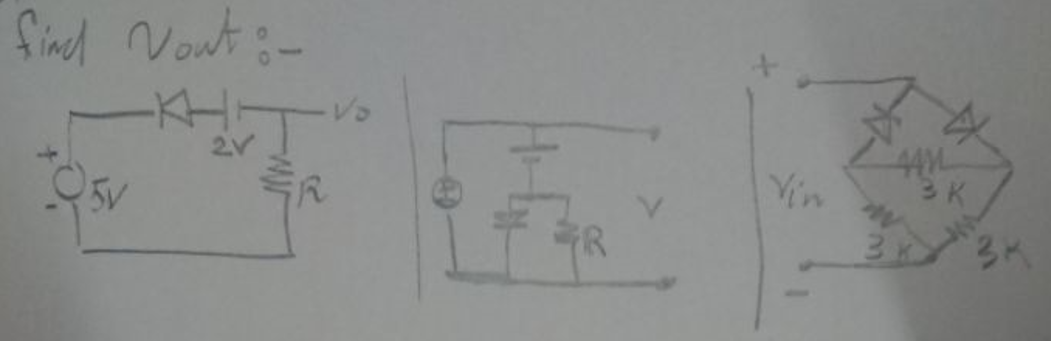 find Nout:- | Chegg.com