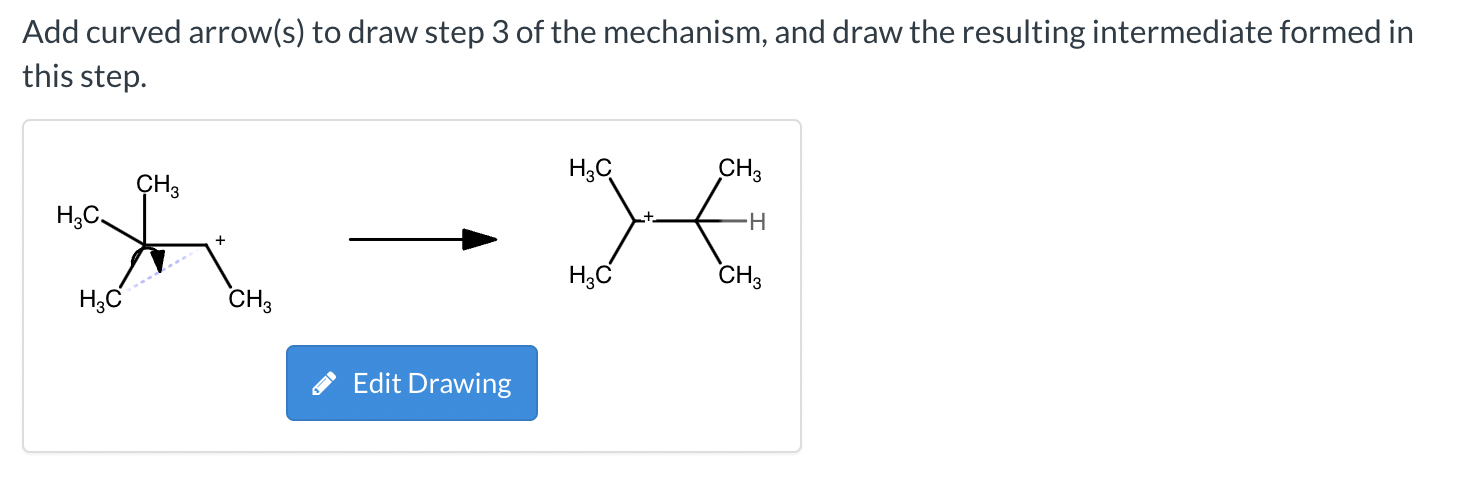 Solved Draw a plausible mechanism for the following | Chegg.com