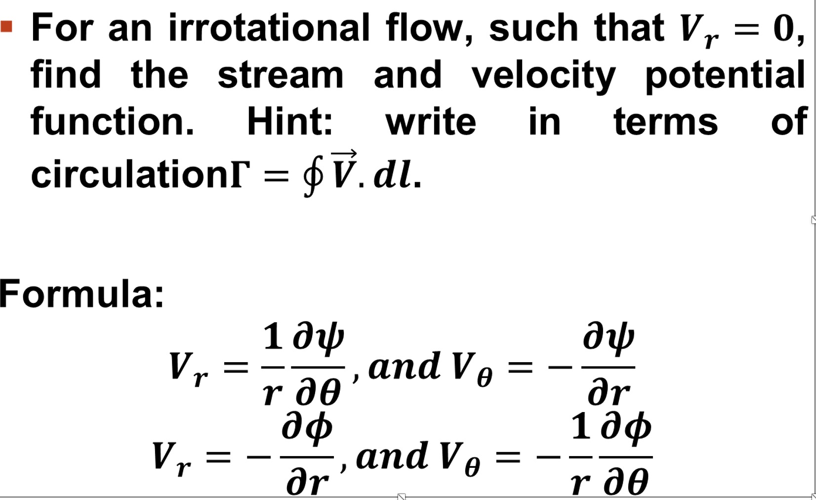 Solved Solve the question below | Chegg.com
