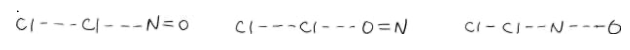 Solved Aqua regia, a mixture of hydrochloric and nitric | Chegg.com