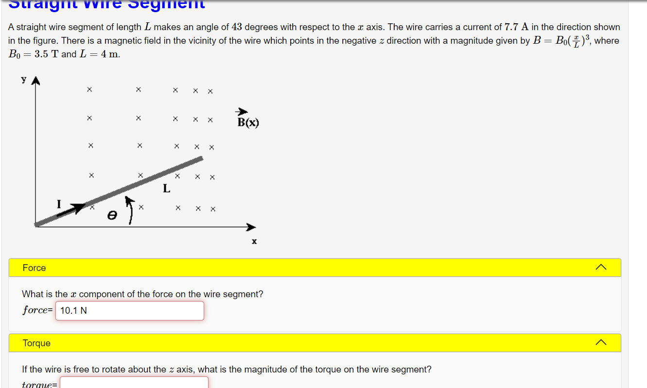 Solved please explain fully including all the fundamental | Chegg.com