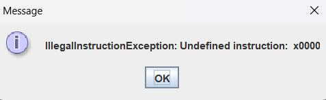 Solved ORIG X3000 Clear the registers AND RO,RO# aND R1, R1 | Chegg.com