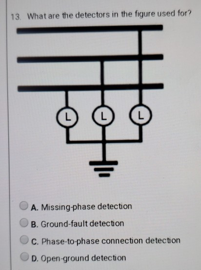 Solved 16. The "Let-Go' current threshold for people has | Chegg.com