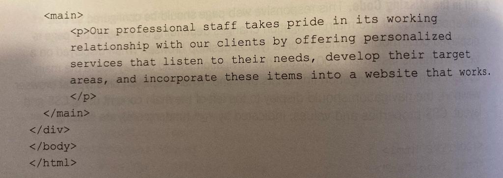 Solved Chapter Summary 363 2. Fill in the Missing Code. This | Chegg.com