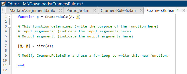 Solved B. Create three random systems (with integer entries | Chegg.com