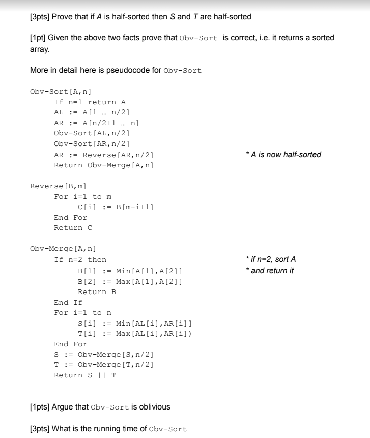 Solved Problem 3 A big concern in computer security is the | Chegg.com