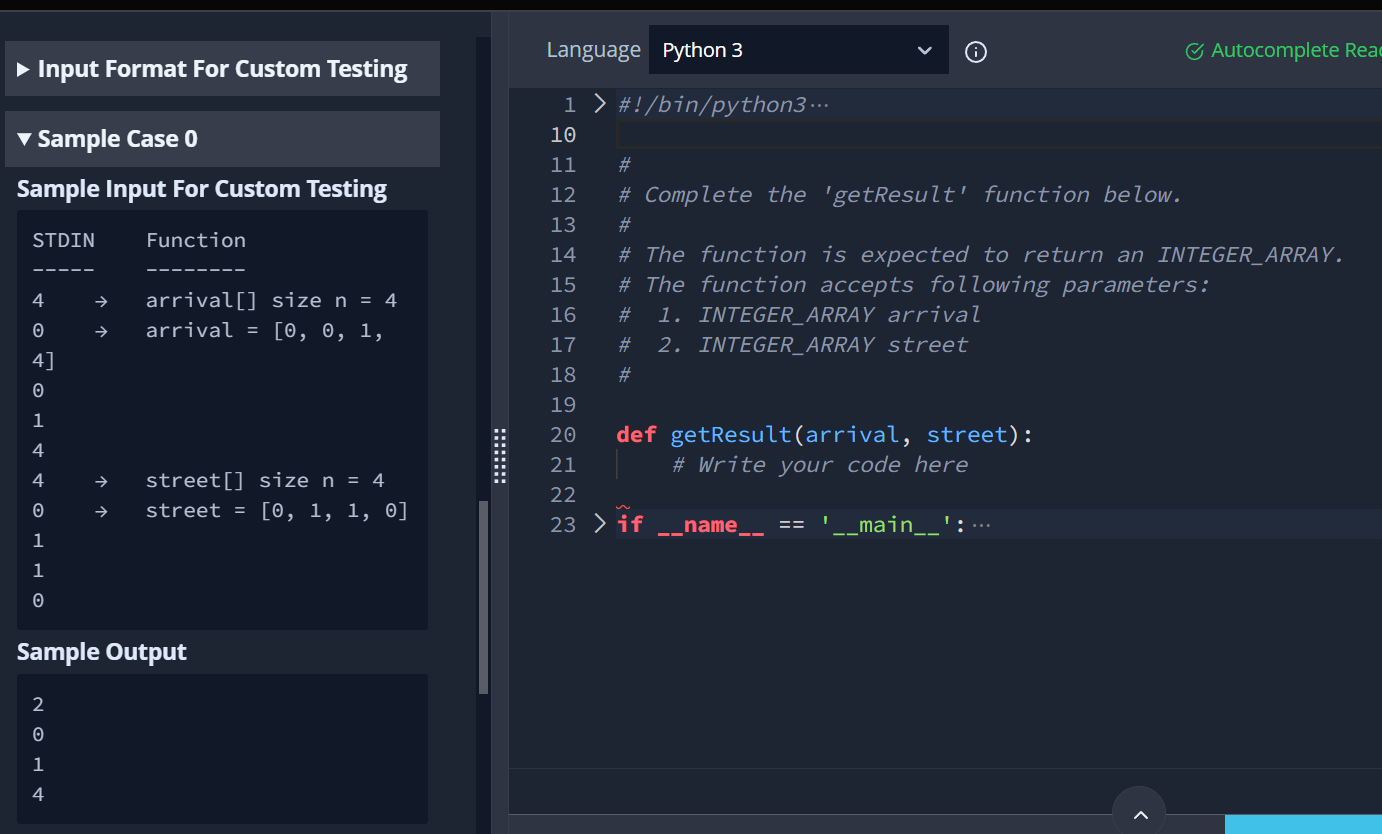 Solved 2. Busy intersection There is a busy intersection | Chegg.com