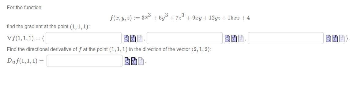Solved For the function | Chegg.com