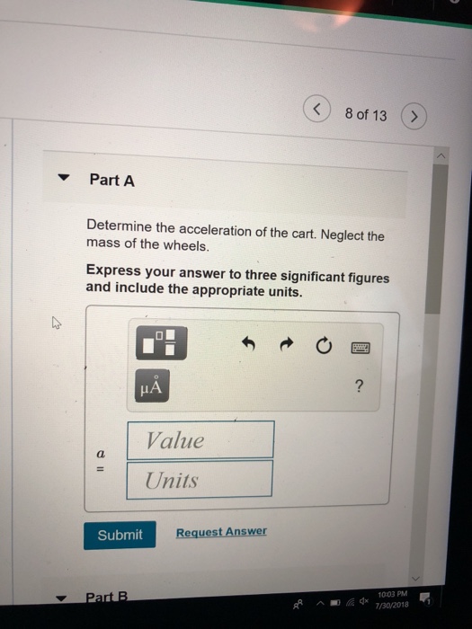 Solved Dynamics:2302-Summer Course Home KHW 13 Fundamental | Chegg.com Solved Dynamics:2302-Summer Course Home KHW 13 Fundamental | Chegg.com