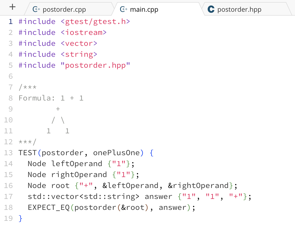 Solved I need help in c++ programming language. Converting | Chegg.com