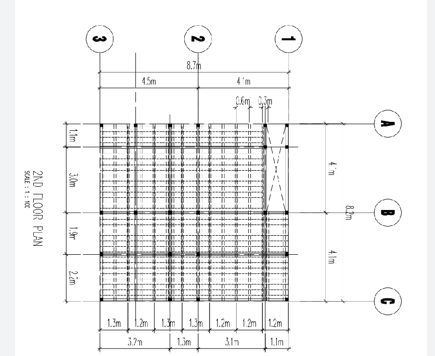 Solved Calculate the column on timber plan. Choose any | Chegg.com