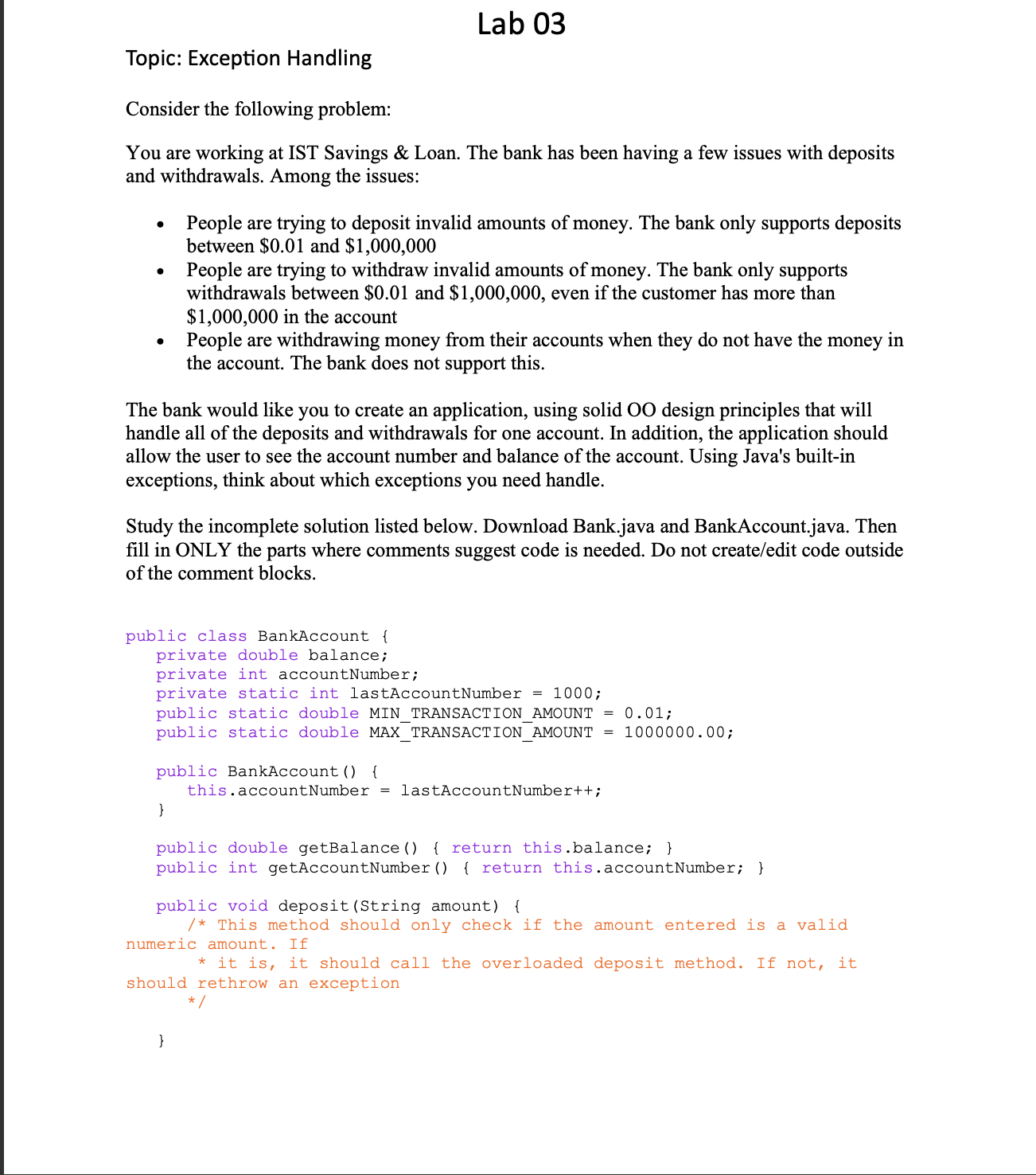 Solved this is for my java cls thank you | Chegg.com