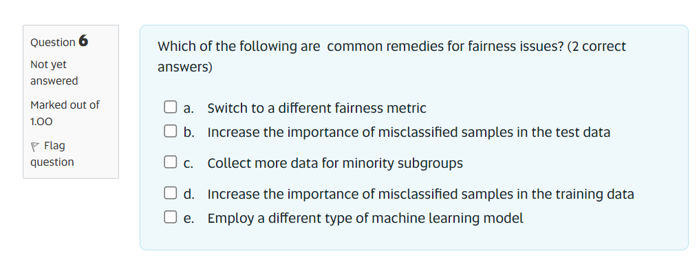 Solved Match the following deployment options with their | Chegg.com