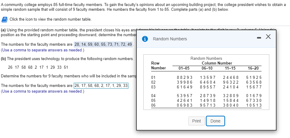 Solved B. The President uses technology to produce | Chegg.com