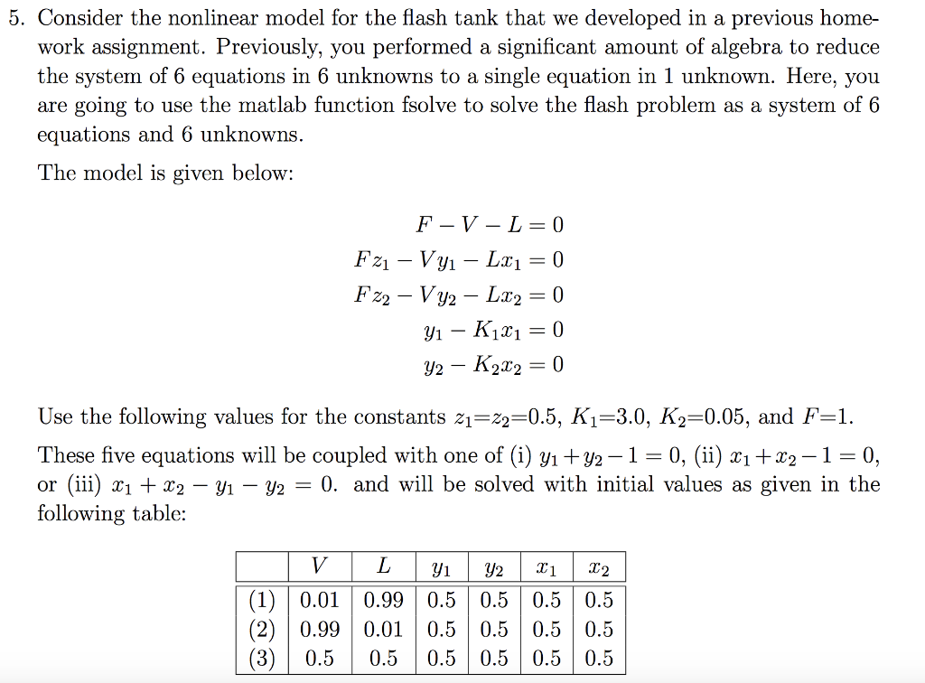 Solve System Of Equations Matlab Fsolve - Tessshebaylo Solve System Of Equations Matlab Fsolve - Tessshebaylo