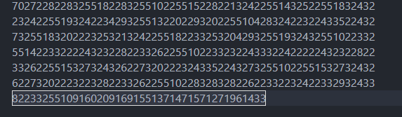 how do i get my output to look like this : | Chegg.com