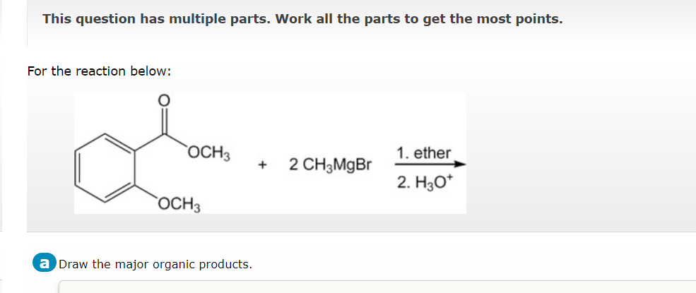Solved This question has multiple parts. Work all the parts | Chegg.com