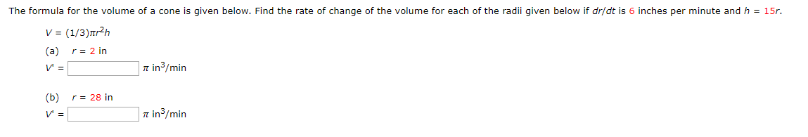 Solved Determine the dimensions of a rectangular solid (with | Chegg.com