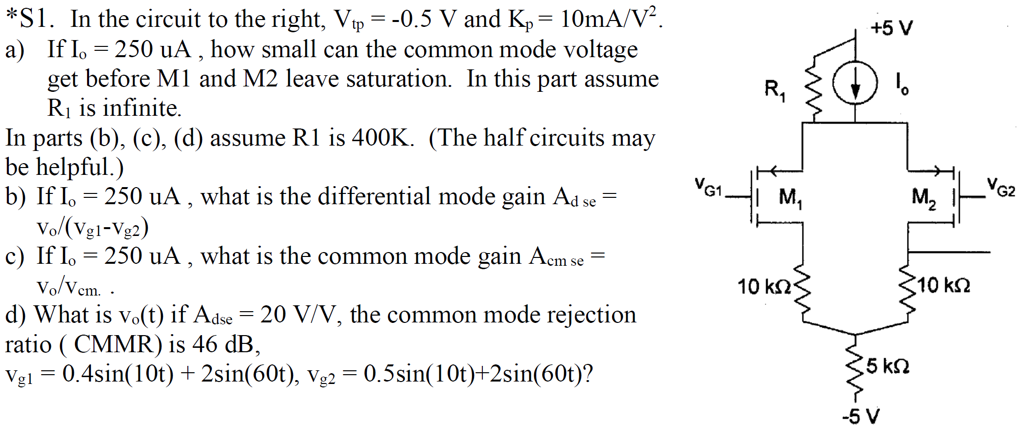 Solved Please Do Not Just Copy Another Chegg Answer To