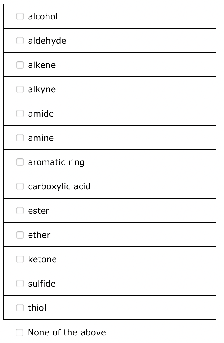 Solved Question 1: Consider the R groups of amino acids | Chegg.com