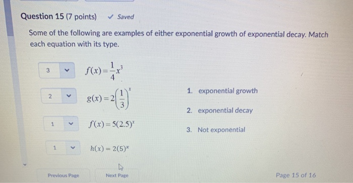 Exponential Decay Equation Example - Tessshebaylo