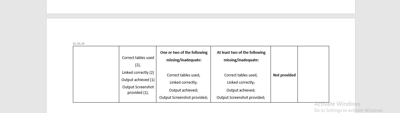 Solved EMPLOYEES (EMPLOYEE_ID, FIRST_NAME, SURNAME, EMAIL) | Chegg.com