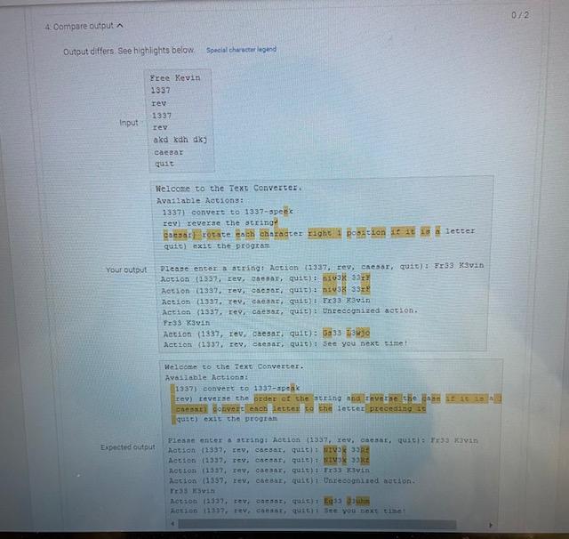 Solved Please help with the errors on this question. Other | Chegg.com