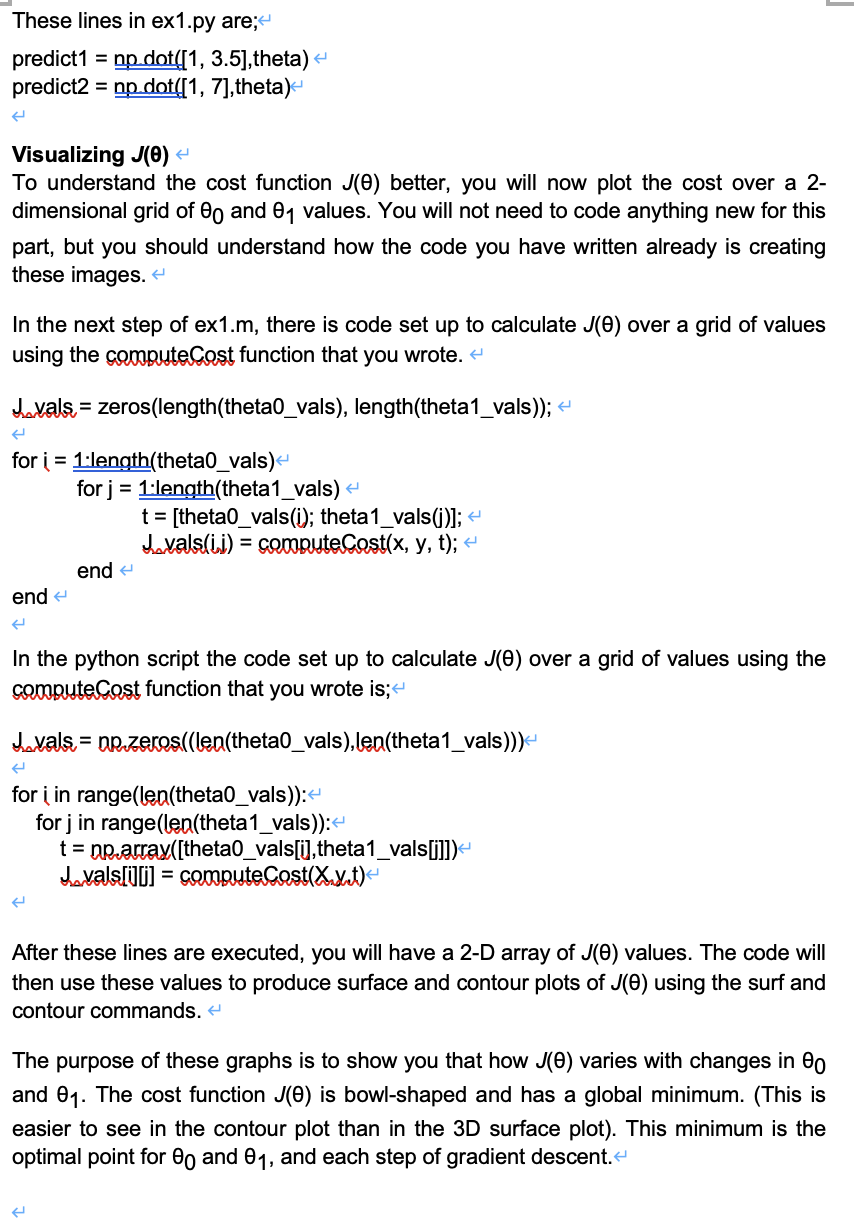 Solved Summative Assignment Programming Assignment 1 Part 1 6763