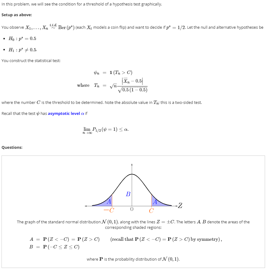 Solved In this problem, we will see the condition for a | Chegg.com