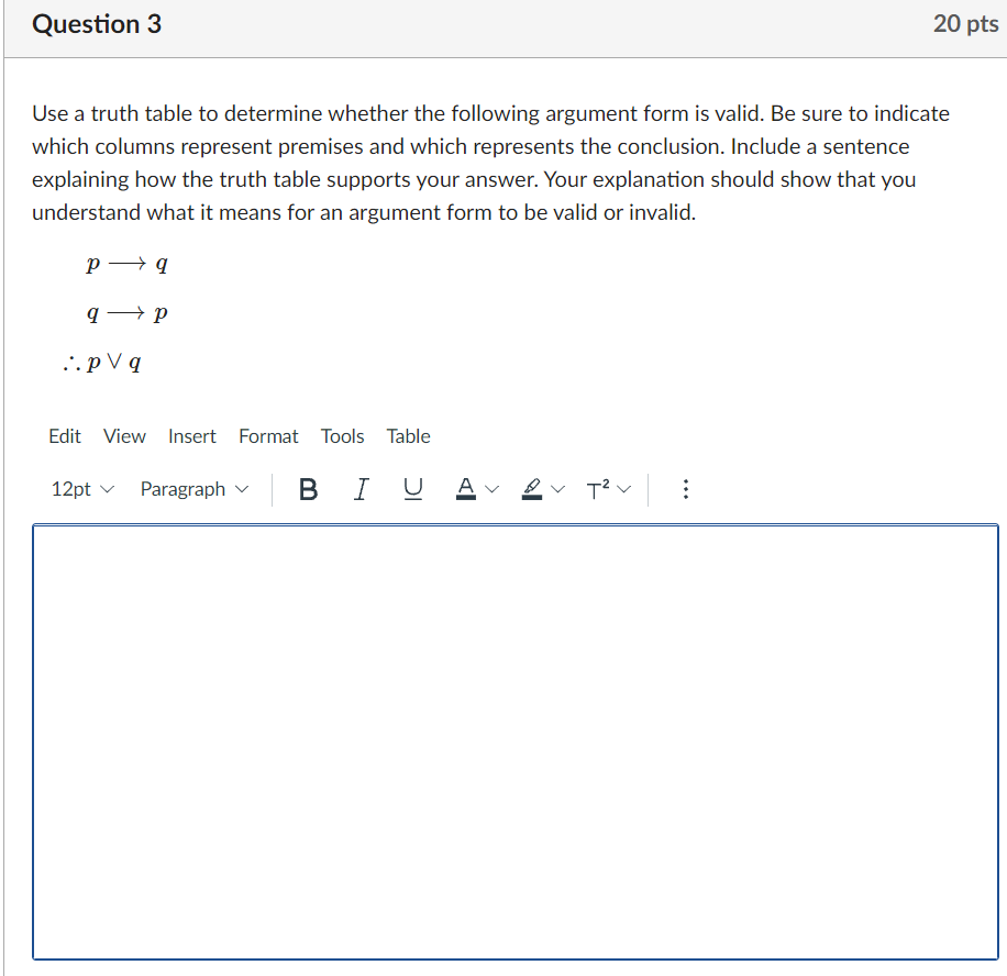 Solved In discrete mathematics, please answer correctly | Chegg.com
