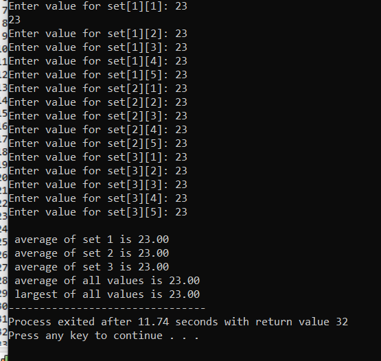 Solved How can I get rid of the random number between the | Chegg.com