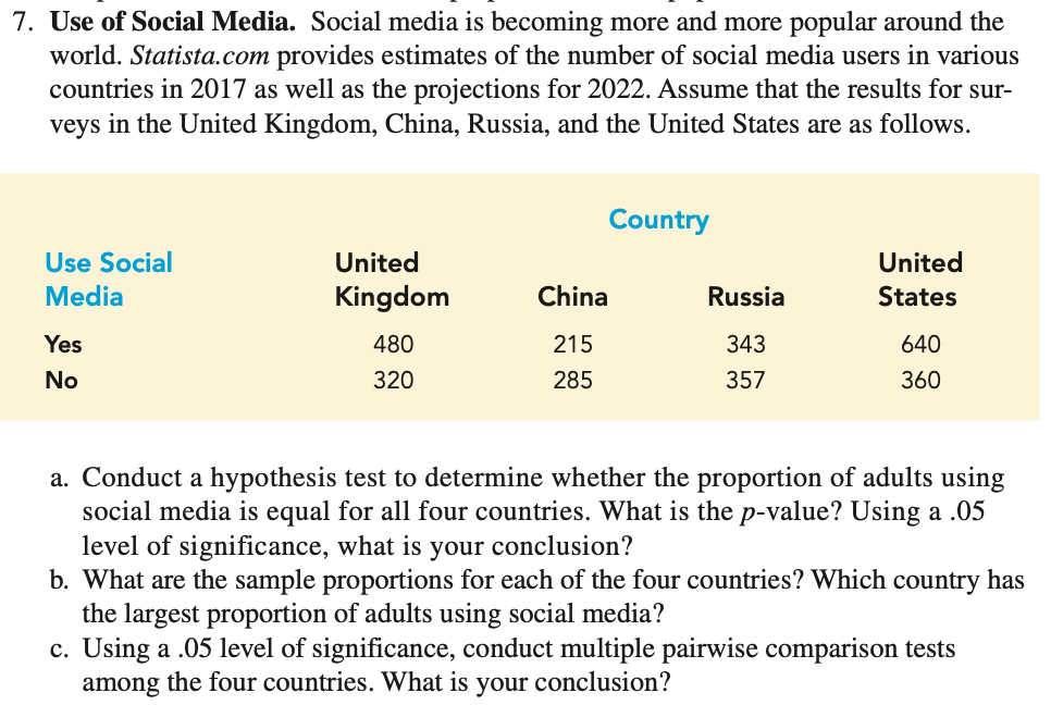 Solved ATTENTION DO NOT answer parts a, b, c, etc. of each | Chegg.com