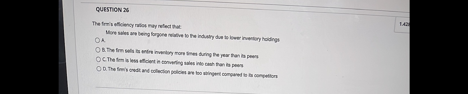 Solved The following information to be used for questions | Chegg.com