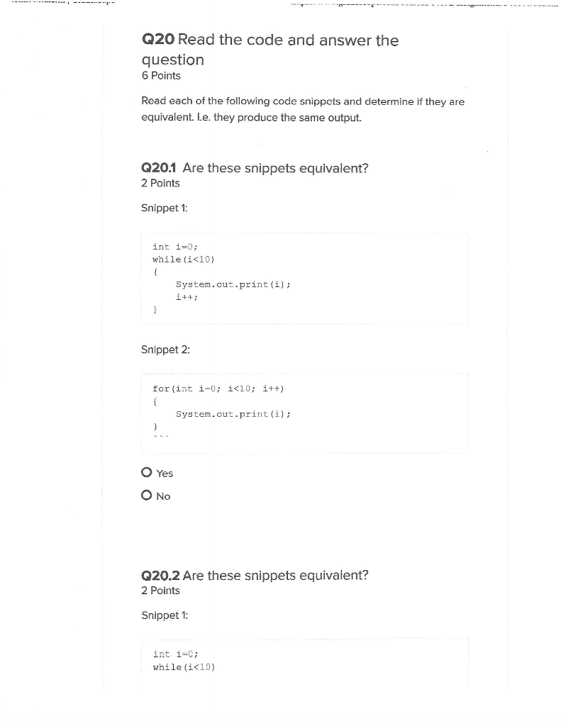 Solved I am in an entry-level Java class and need assistance | Chegg.com
