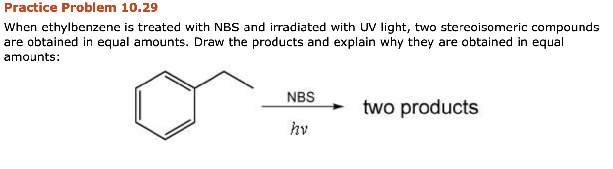 Solved What is the major product of the following reaction? | Chegg.com