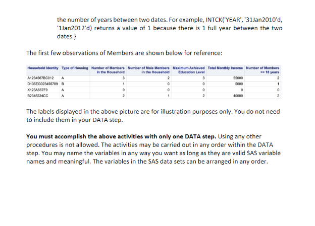 Solved Question 2suppose The Raw Data File Surveytxt Not 